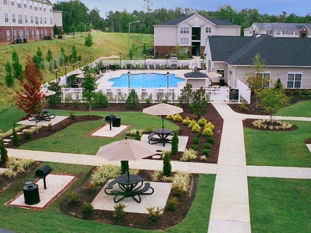 1 BR, 1 BA Apartment 6511 Lexi Lane Unit 4241 101, Fayetteville, NC 28314