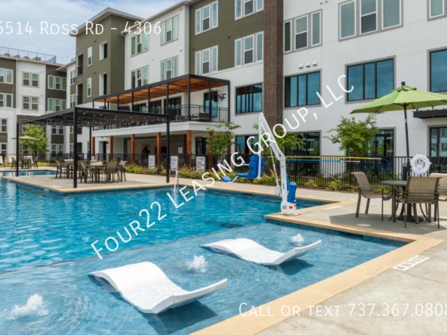 1 BR, 1 BA Apartment 6514 Ross Rd, Del Valle, TX 78617