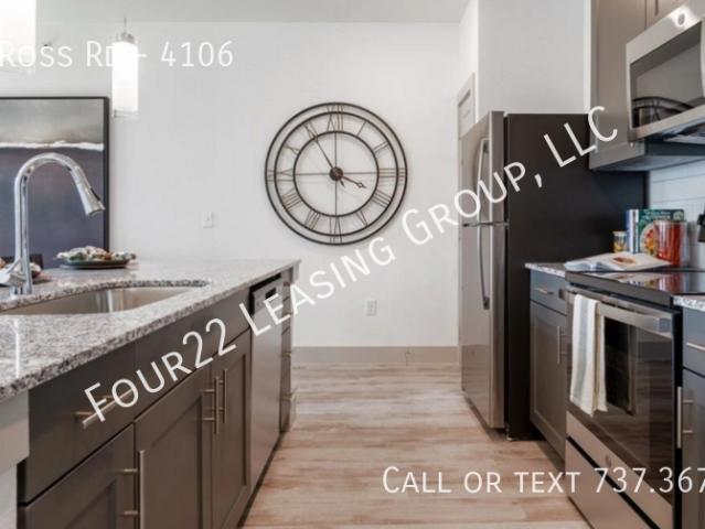 1 BR, 1 BA Apartment 6514 Ross Rd, Del Valle, TX 78617