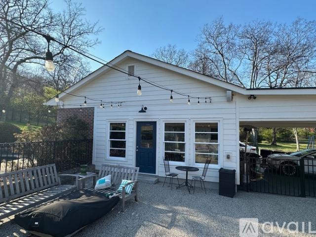 1 BR, 1 BA Apartment 6516 Melinda Drive, Nashville, TN 37205