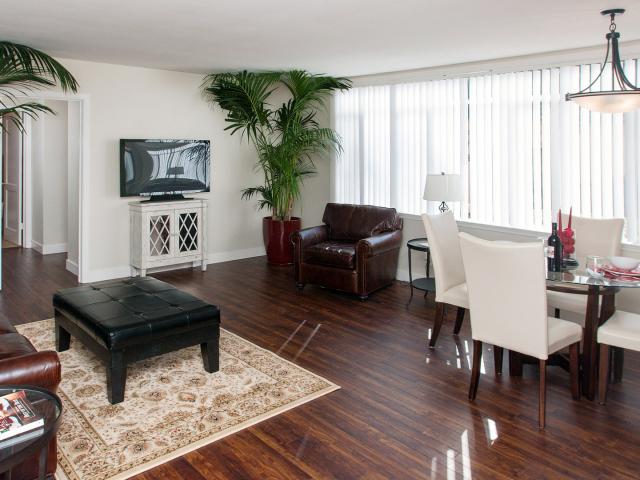 1 BR, 1 BA Apartment 651 N El Camino Real Unit 02 303, San Mateo, CA 94401