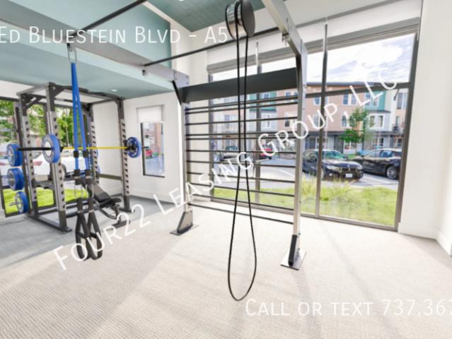 1 BR, 1 BA Apartment 6525 Ed Bluestein Blvd, Austin, TX 78724