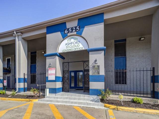 1 BR, 1 BA Apartment 6525 Hillcroft St Unit 221, Houston, TX 77081