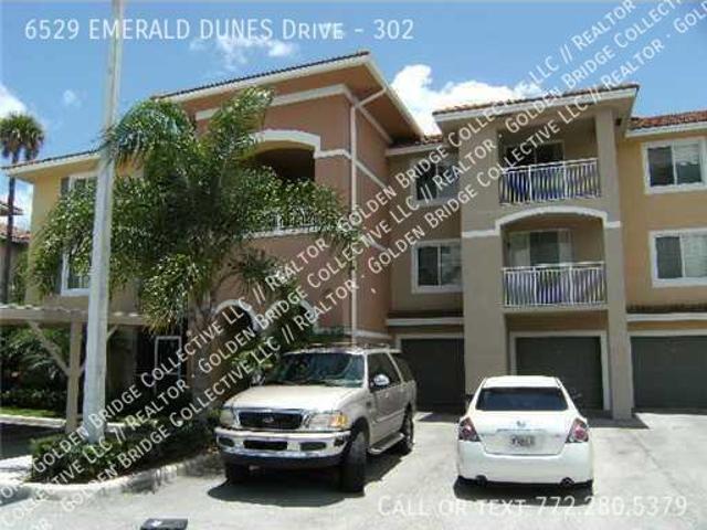 1 BR, 1 BA Apartment 6529 EMERALD DUNES Drive, West Palm Beach, FL 33411