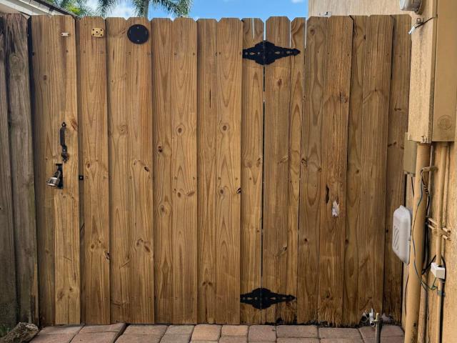 1 BR, 1 BA Apartment 657 Southeast 30th Terrace, Homestead, FL 33033
