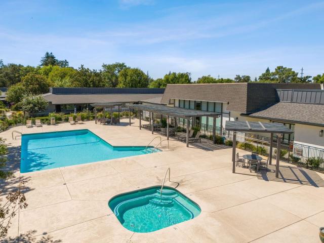 1 BR, 1 BA Apartment 6546 Auburn Boulevard Unit 6568, Citrus Heights, CA 95621