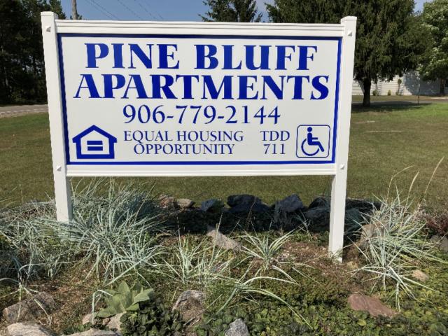 1 BR, 1 BA Apartment 654 S Westwood Ave, Kingsford, MI 49802