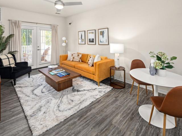 1 BR, 1 BA Apartment 655 W Mallard Creek Church Road Unit 5308, Charlotte, NC 28262