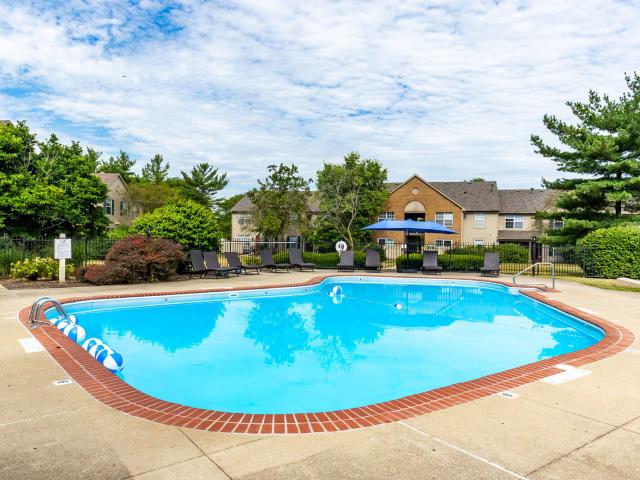 1 BR, 1 BA Apartment 6564 Millridge Circle Unit 6601MC, Dublin, OH 43017