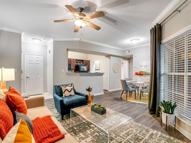 1 BR, 1 BA Apartment 6565 Hollister Street Unit 1432, Houston, TX 77040