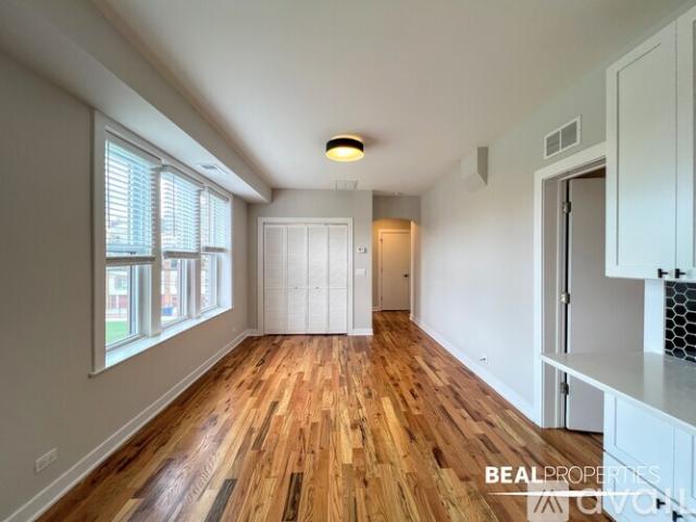1 BR, 1 BA Apartment 656 W Wrightwood Ave, Unit 1 bed, Chicago, IL 60614