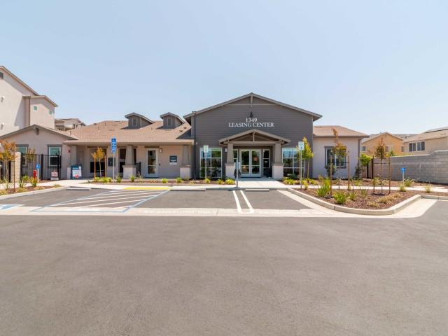 1 BR, 1 BA Apartment 65740 Blossom Avenue Unit 1367 205, Suisun City, CA 94585