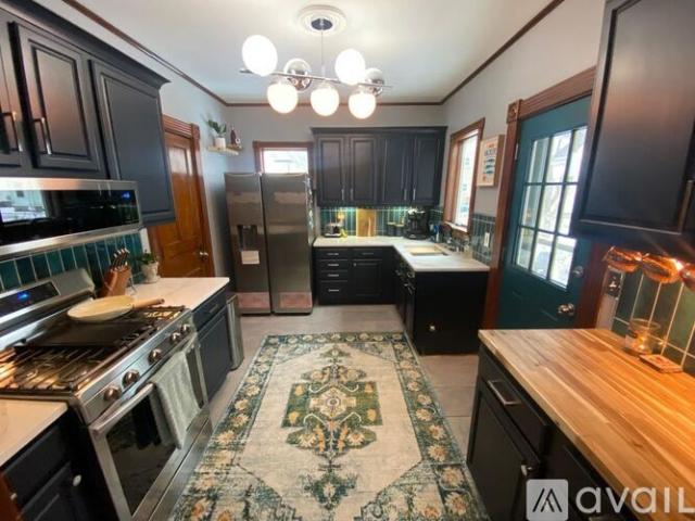 1 BR, 1 BA Apartment 65 Amherst Street, Unit DOWNSTAIRS, Rochester, NY 14607