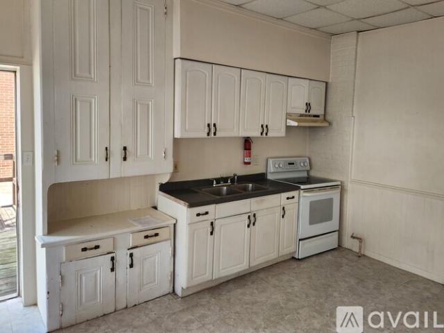 1 BR, 1 BA Apartment 65 Ann Street, Unit C, Middletown, PA 17057