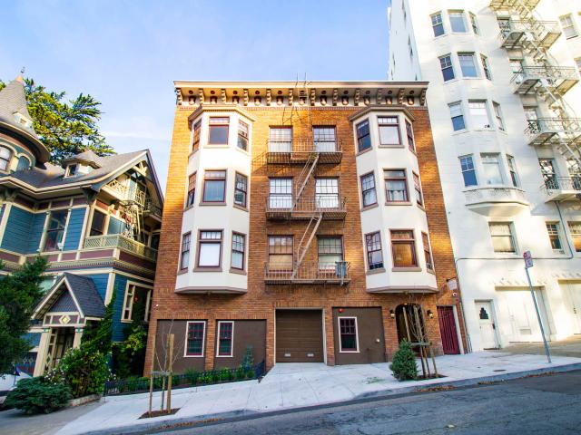 1 BR, 1 BA Apartment 65 Buena Vista Ave E Unit C, San Francisco, CA 94117