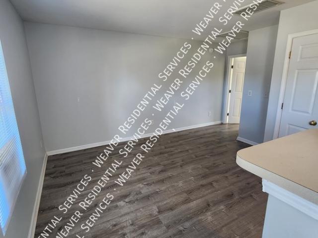 1 BR, 1 BA Apartment 65 Coats Circle, Benson, NC 27504