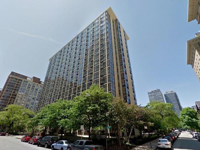 1 BR, 1 BA Apartment 65 East Scott Street Unit 6502E, Chicago, IL 60610
