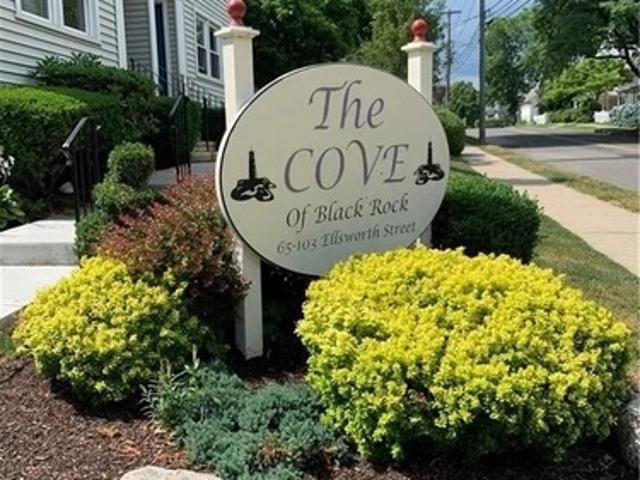 1 BR, 1 BA Apartment 65 Ellsworth Street, Unit 311, Bridgeport, CT 06605