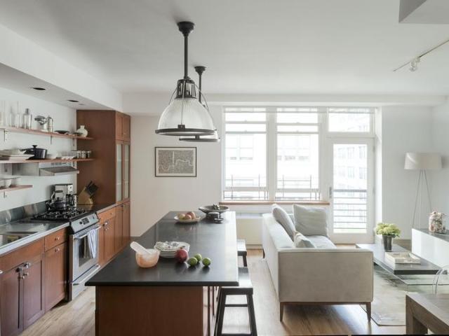 1 BR, 1 BA Apartment 65 Washington St, Brooklyn, NY 11201