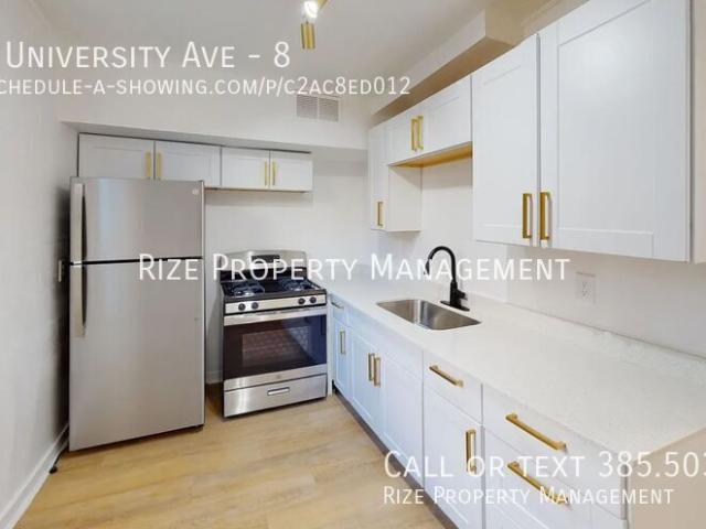 1 BR, 1 BA Apartment 663 N University Ave, Provo, UT 84601