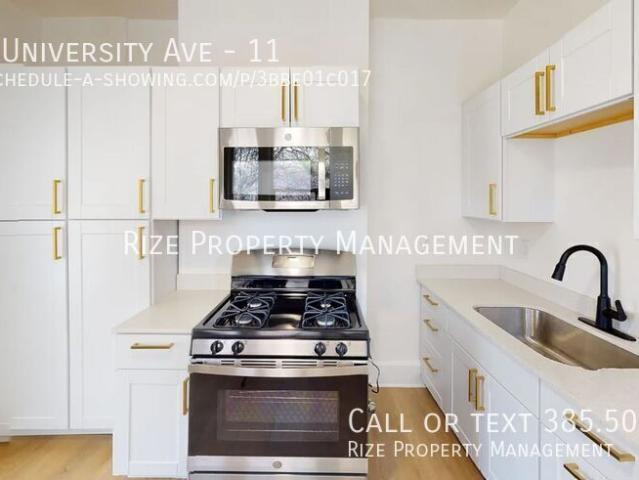 1 BR, 1 BA Apartment 663 N University Ave, Provo, UT 84601