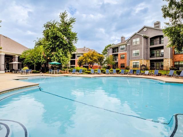 1 BR, 1 BA Apartment 6601 SW Mallet Rd Unit 18 208, Bentonville, AR 72713