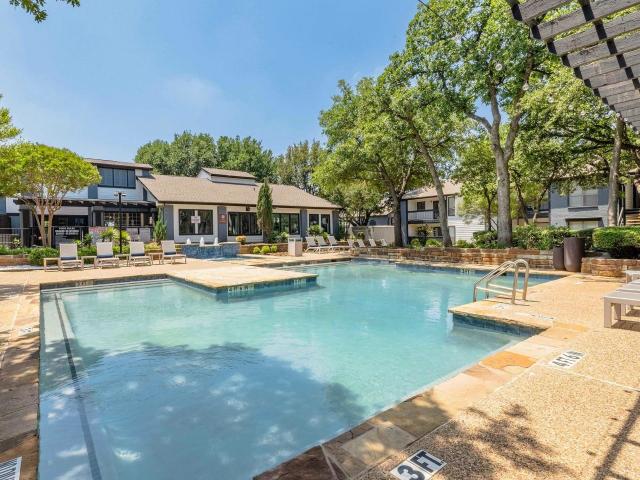 1 BR, 1 BA Apartment 6601 Treepoint Dr Unit 3 912, Arlington, TX 76017