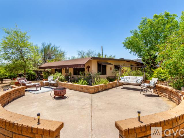 1 BR, 1 BA Apartment 6604 East Dove Valley Road, Cave Creek, AZ 85331