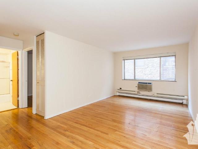 1 BR, 1 BA Apartment 660 West Wrightwood Avenue, Chicago, IL 60614