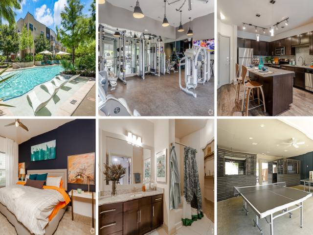 1 BR, 1 BA Apartment 660 Yorktown Street Dallas, TX 75208, Kessler/Bishop Arts, TX 75208