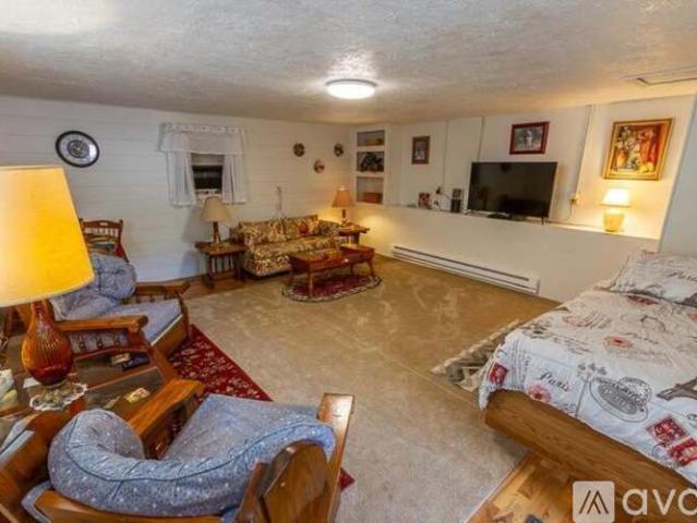 1 BR, 1 BA Apartment 660 North Cherry Street, Martinsville, IN 46151