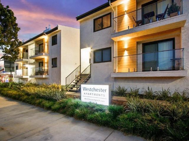 1 BR, 1 BA Apartment 6615 West 86th Place Unit 21 209, Los Angeles, CA 90045