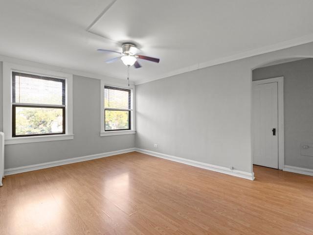 1 BR, 1 BA Apartment 661 West Sheridan, Chicago, IL 60613
