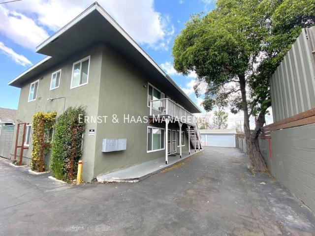 1 BR, 1 BA Apartment 6624 Delta Ave Long Beach, CA 90805