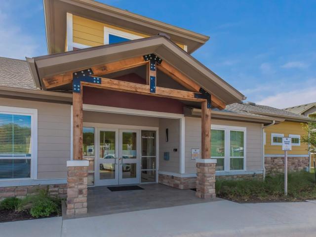1 BR, 1 BA Apartment 6625 McKinney Falls Pkwy Unit 5209, Austin, TX 78744