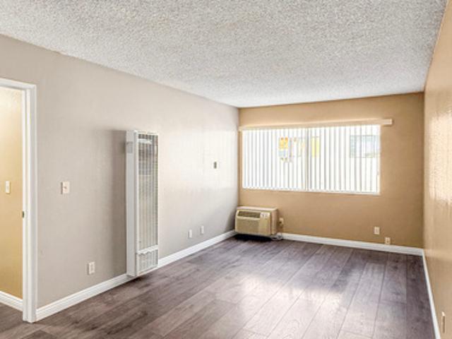 1 BR, 1 BA Apartment 6626 Rosemead Boulevard, Unit 109, San Gabriel, CA 91775