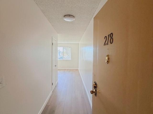1 BR, 1 BA Apartment 6626 Rosemead Boulevard, Unit 218, San Gabriel, CA 91775