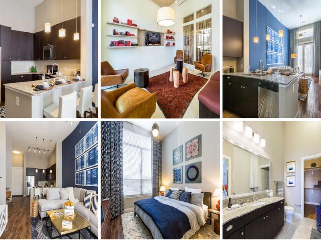 1 BR, 1 BA Apartment 6631 Escena Blvd, Las Colinas, TX 75039