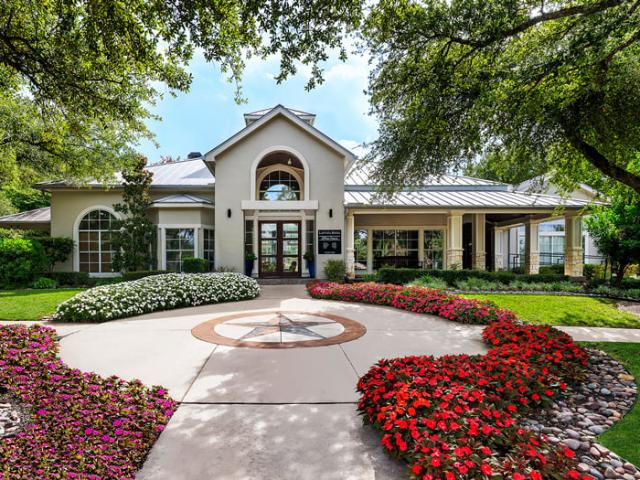 1 BR, 1 BA Apartment 6636 West William Cannon Drive Unit 1023, Austin, TX 78735