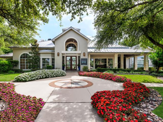 1 BR, 1 BA Apartment 6636 West William Cannon Drive Unit 1025, Austin, TX 78735