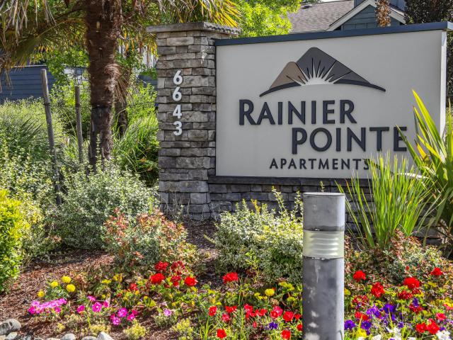 1 BR, 1 BA Apartment 6643 20th Street East Unit 6641 3, Tacoma, WA 98424