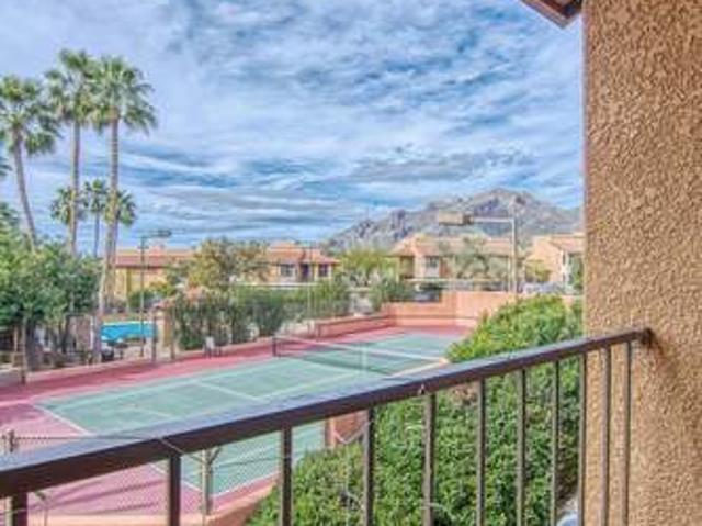 1 BR, 1 BA Apartment 6651 N Campbell Ave, Unit 210, Tucson, AZ 85718