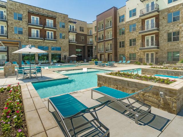 1 BR, 1 BA Apartment 6651 S I 35 E Unit 2434, Denton, TX 76210