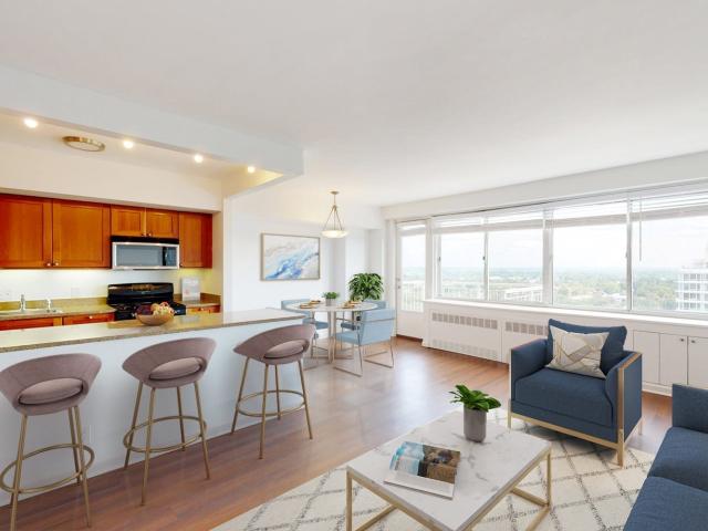 1 BR, 1 BA Apartment 665 South Skinker Boulevard Unit 02C, Saint Louis, MO 63105
