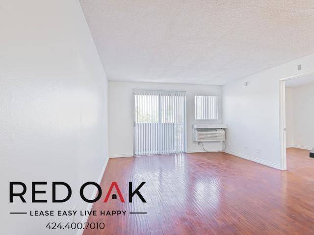 1 BR, 1 BA Apartment 6660 Vineland Ave, North Hollywood, CA 91606