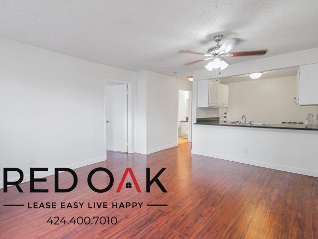 1 BR, 1 BA Apartment 6660 Vineland Ave, North Hollywood, CA 91606