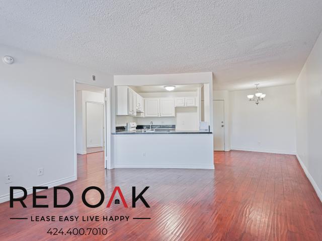 1 BR, 1 BA Apartment 6660 Vineland Ave, North Hollywood, CA 91606