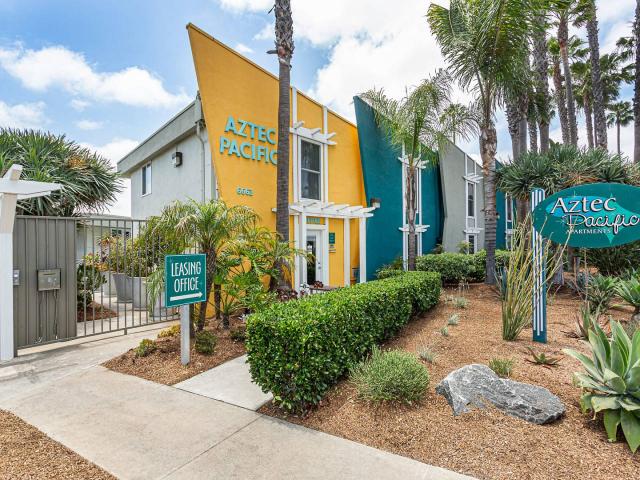 1 BR, 1 BA Apartment 6663 Montezuma Rd Unit 21, San Diego, CA 92115