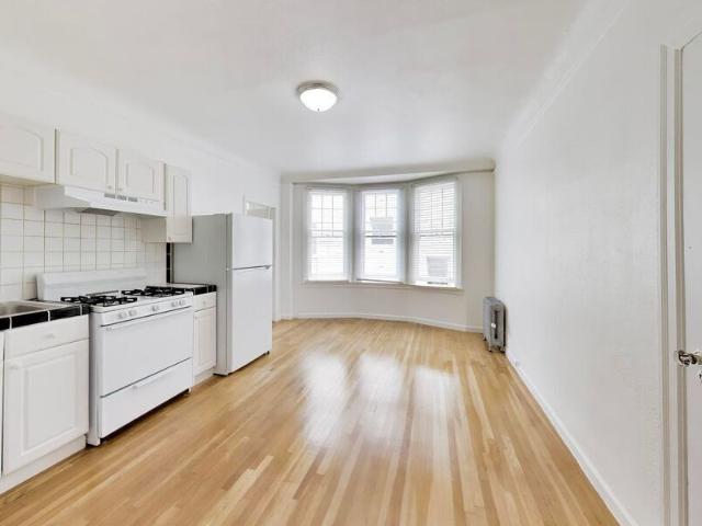 1 BR, 1 BA Apartment 666 O'Farrell Street, San Francisco, CA 94109