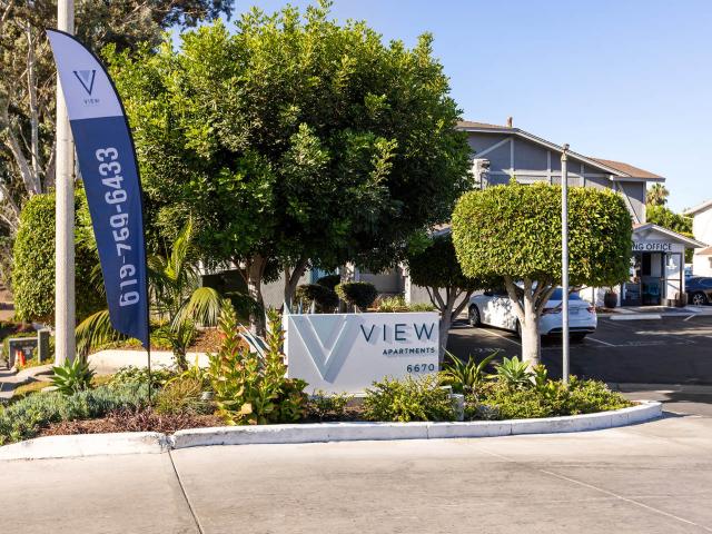 1 BR, 1 BA Apartment 6670 Doriana St Unit 1 bed, 1 bath, $1854, San Diego, CA 92139